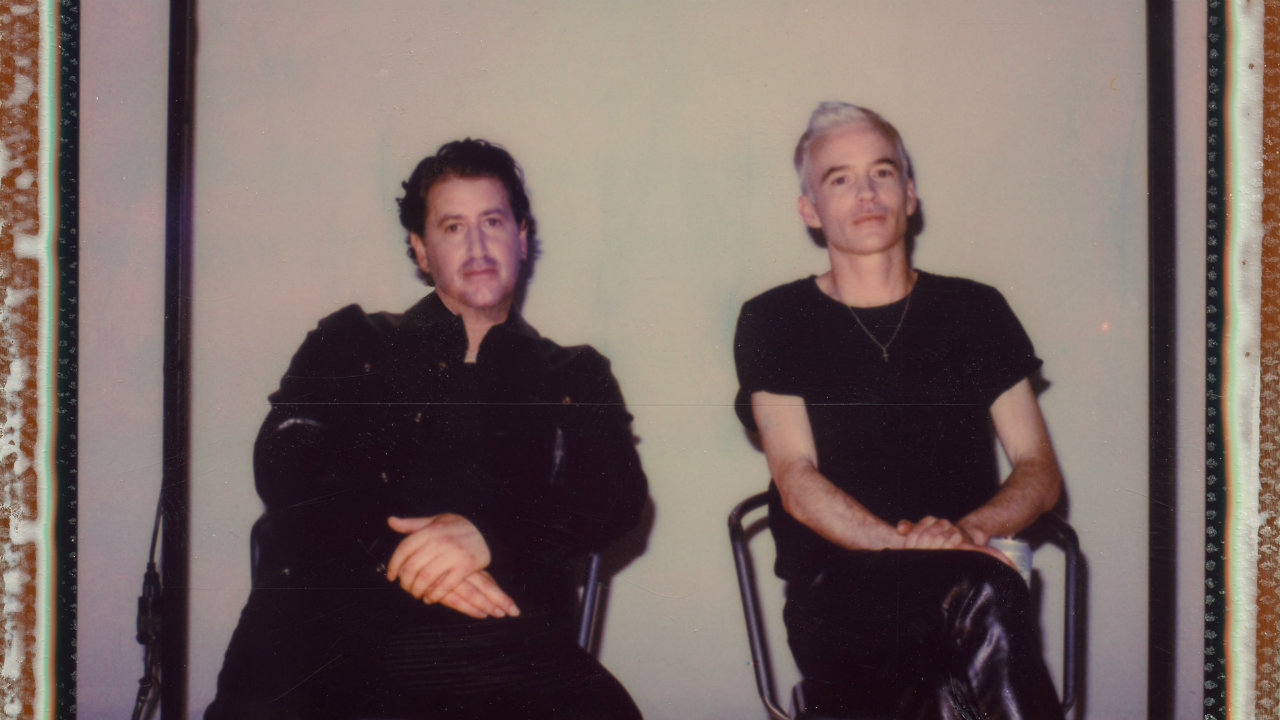 The Avalanches Are Operating From The Heart, Not The Head - Music Feeds