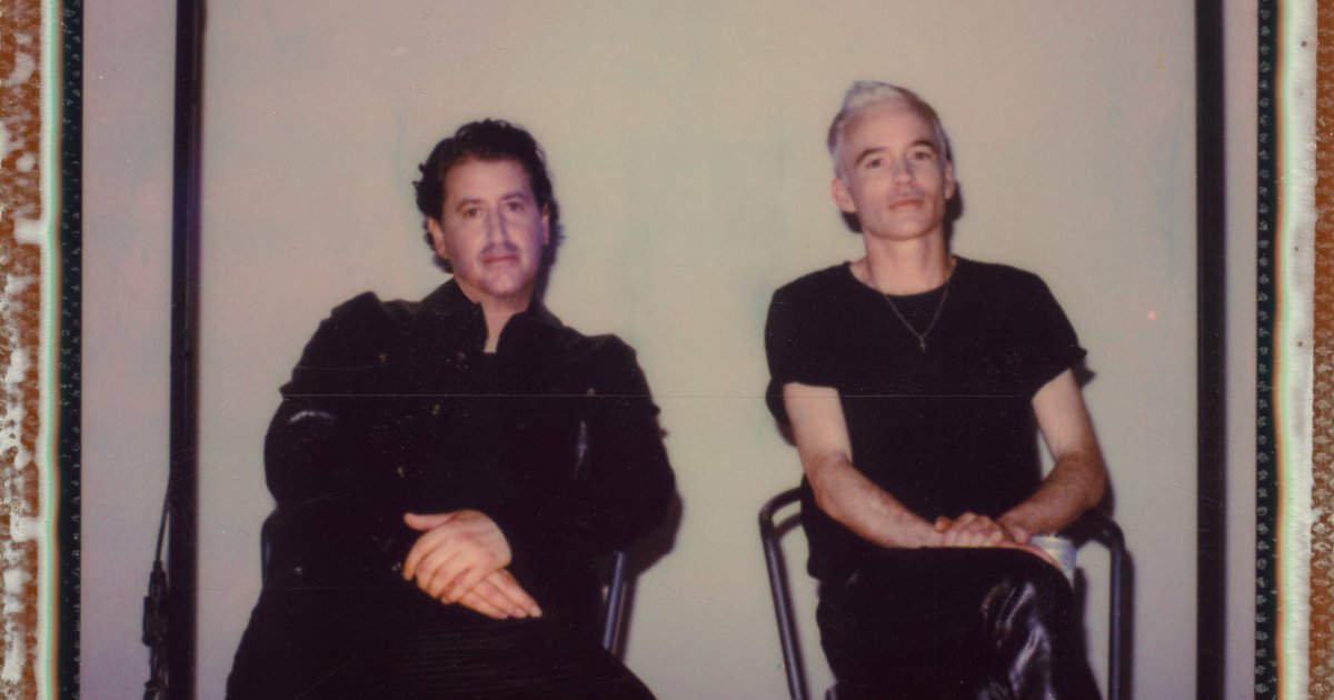 The Avalanches Are Operating From The Heart, Not The Head - Music Feeds