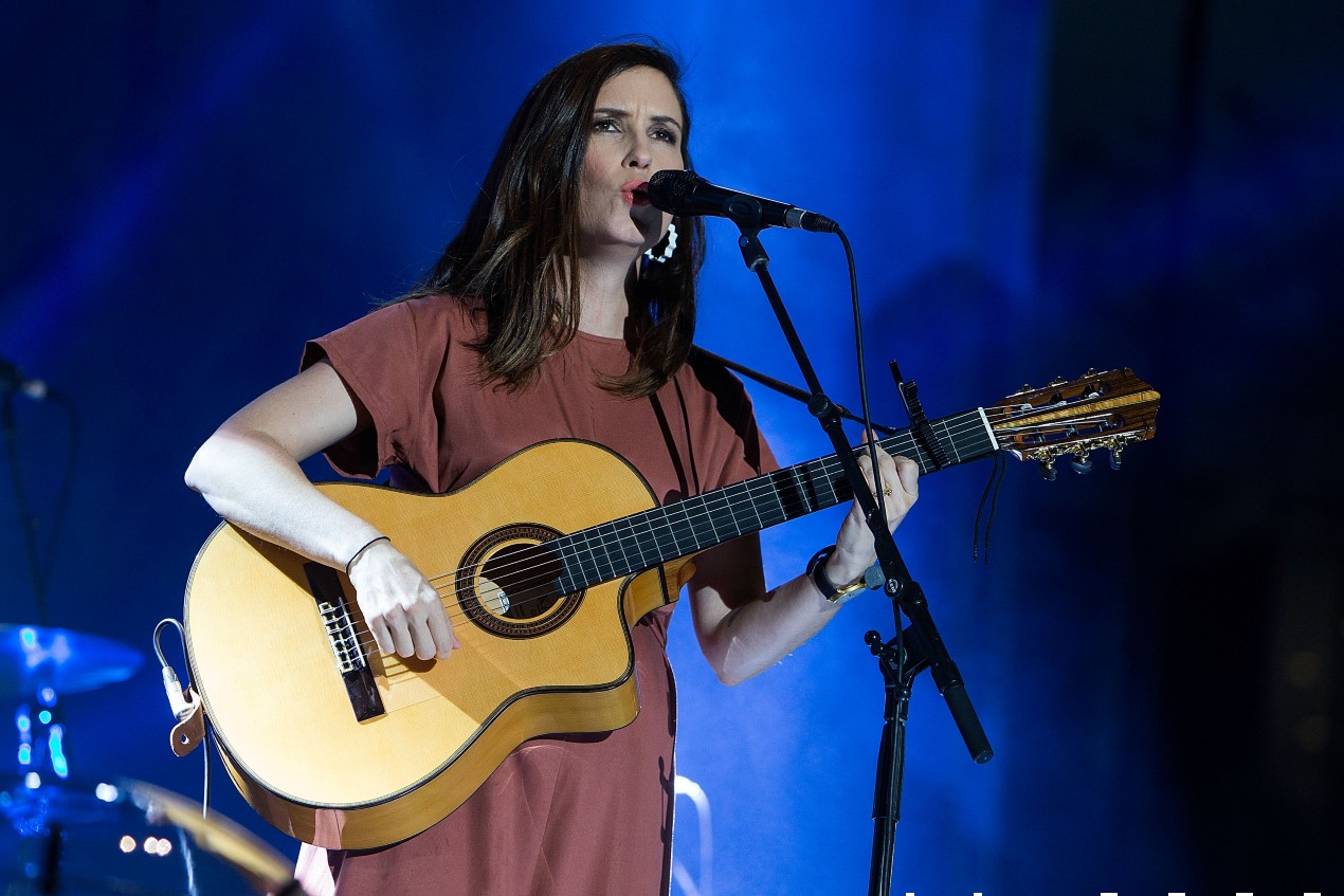 Missy Higgins Announces Special Show At Melbourne's Sidney Myer Music ...