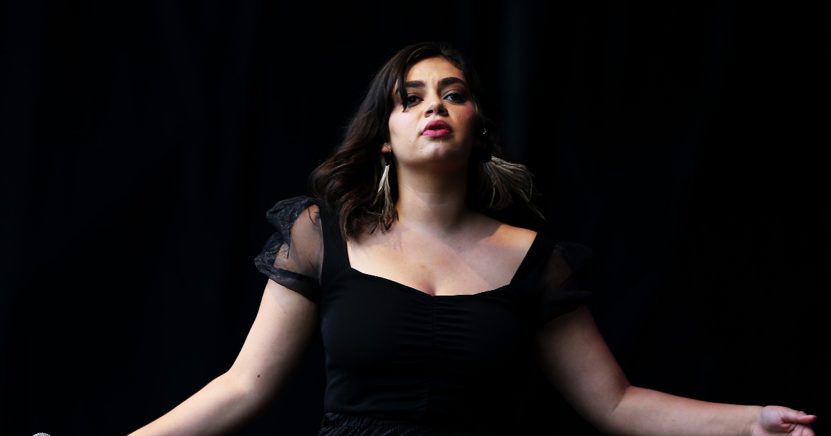 Thelma Plum Tells The Story Behind 'Better In Blak' On Triple J ...
