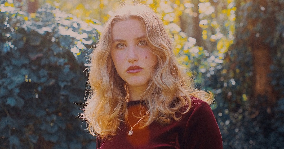 PREMIERE: Watch Brigitte Bardini's Lush Video For New Song 'Wild Ride'