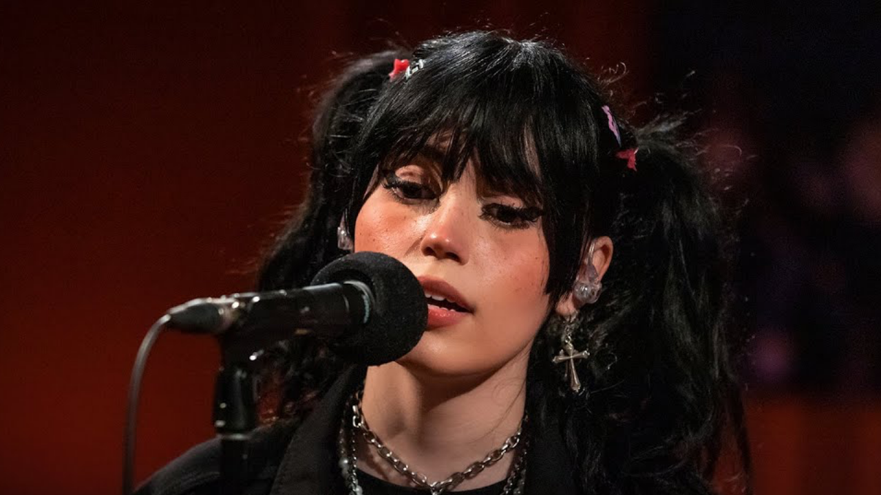 Mia Rodriguez Takes On Rex Orange County's 'Corduroy Dreams' For Triple ...