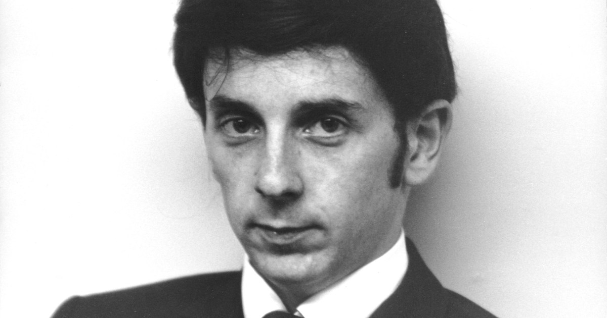 Phil Spector, Record Producer And Convicted Murderer, Dead At 81