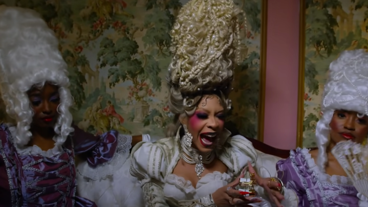 Watch Rico Nasty Perform 'OHFR?' On Fallon - Music Feeds