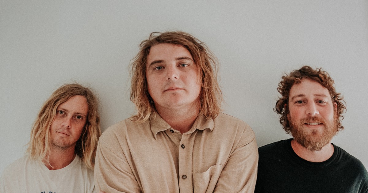 Skegss Announce New Album 'Rehearsal', Drop New Single 'Valhalla ...