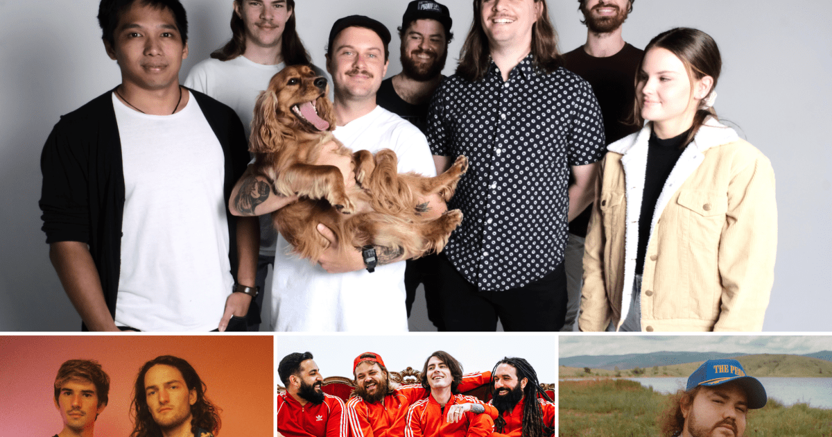 Sydney Agency Good Intent Levels Up With Three New Management Signings ...