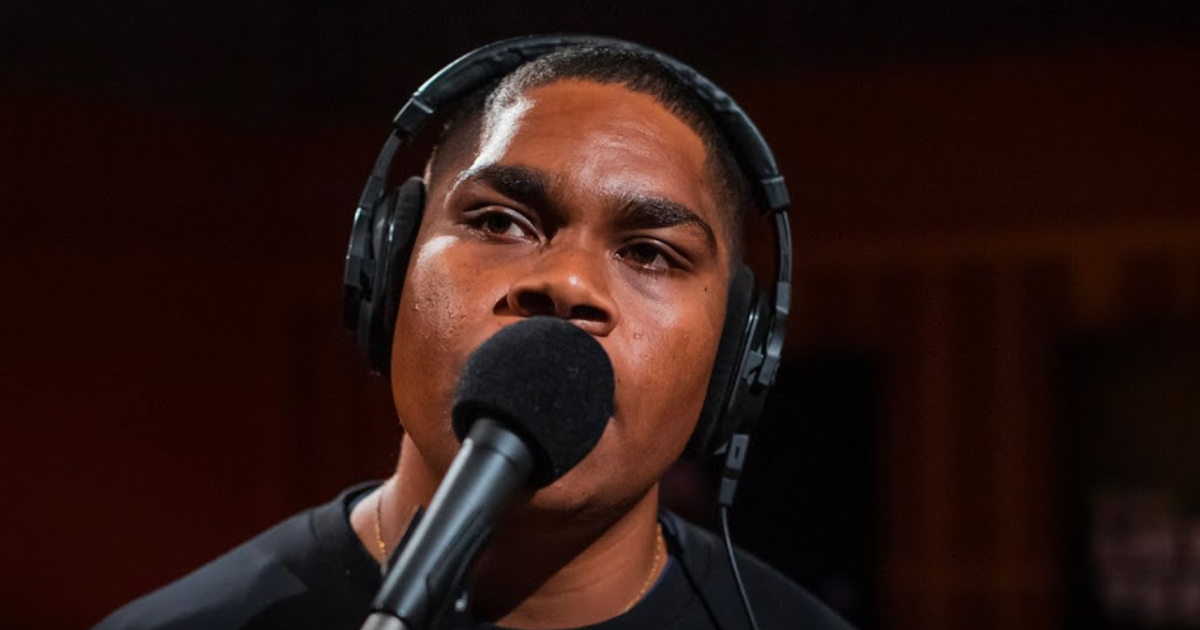 Watch JK-47 Cover 2Pac's 'Changes' For Triple J Like A Version - Music ...