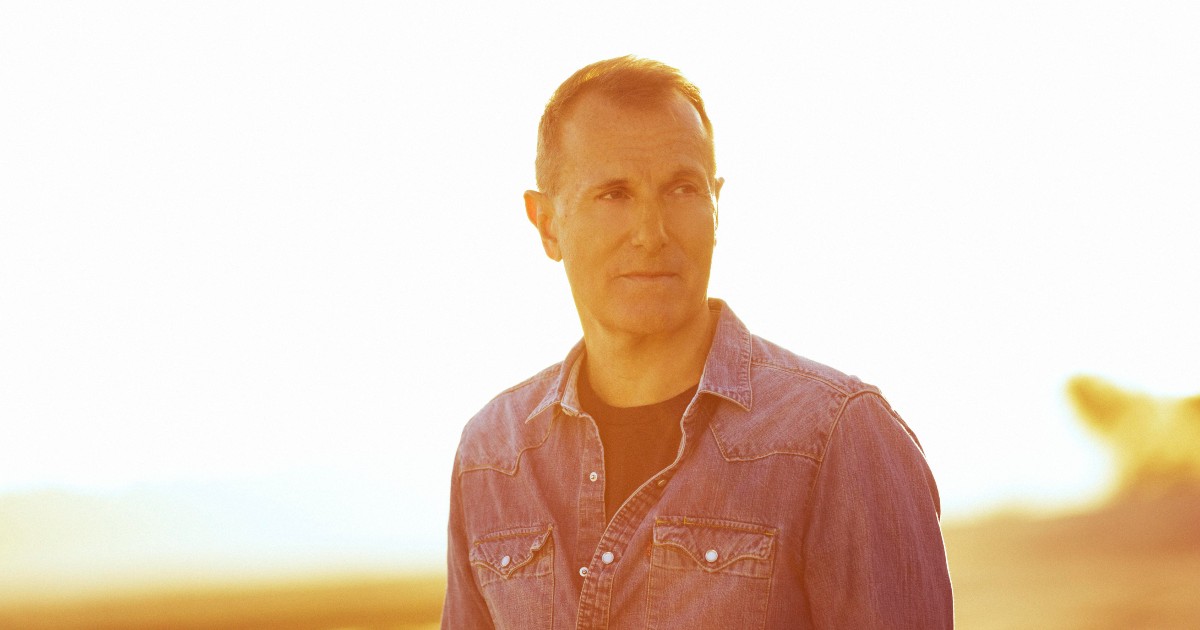 James Reyne Unveils Rescheduled 'The Boys Light Up' National Tour