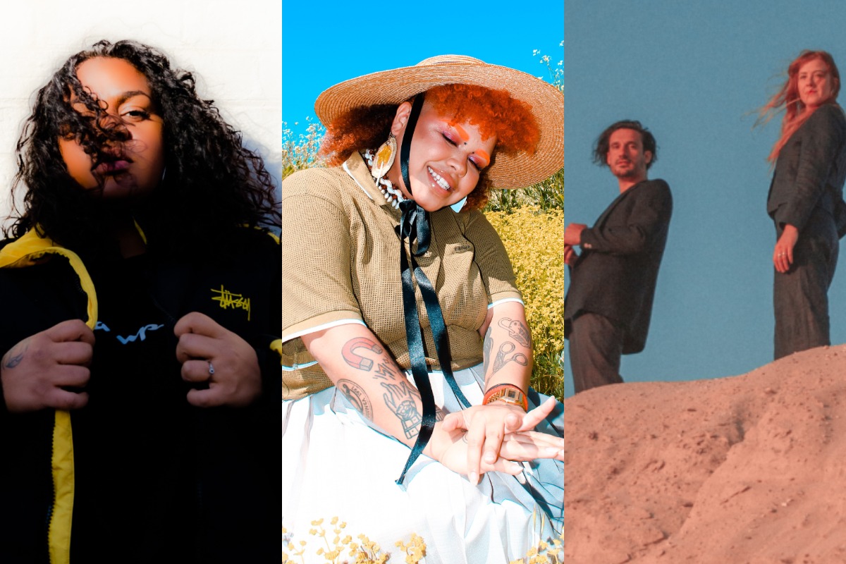 WOMADelaide Lineup Expands With Miiesha, Kaiit And Siberian Tiger