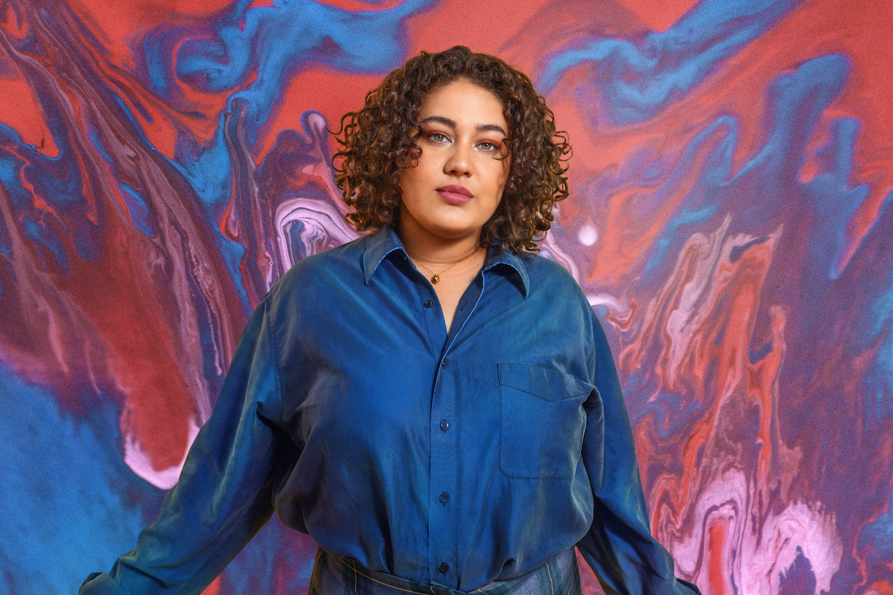 Odette On The Mental Health Battles That Loom Large On Latest Album ...