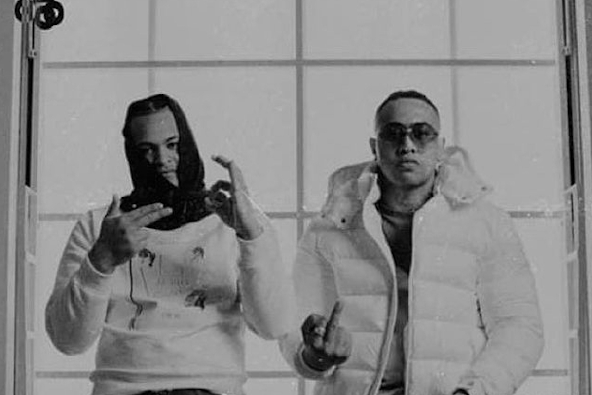 OneFour Just Announced Their First Live Performance In Two Years