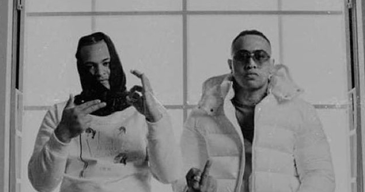 OneFour Just Announced Their First Live Performance In Two Years