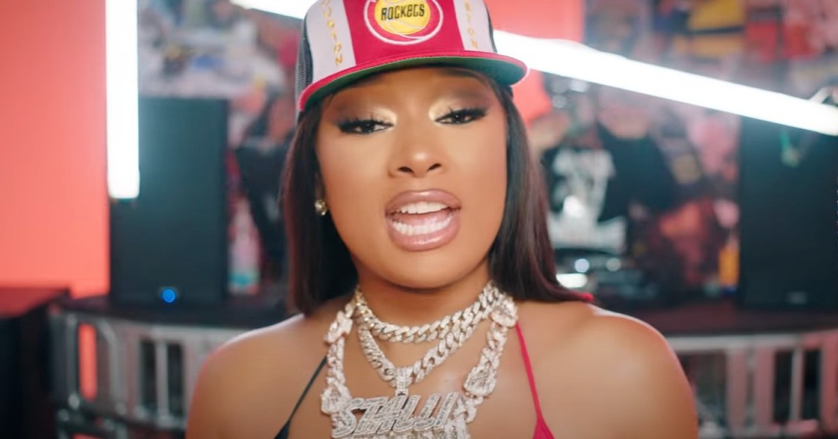 Megan Thee Stallion Drops New Song 'Southside Forever Freestyle ...