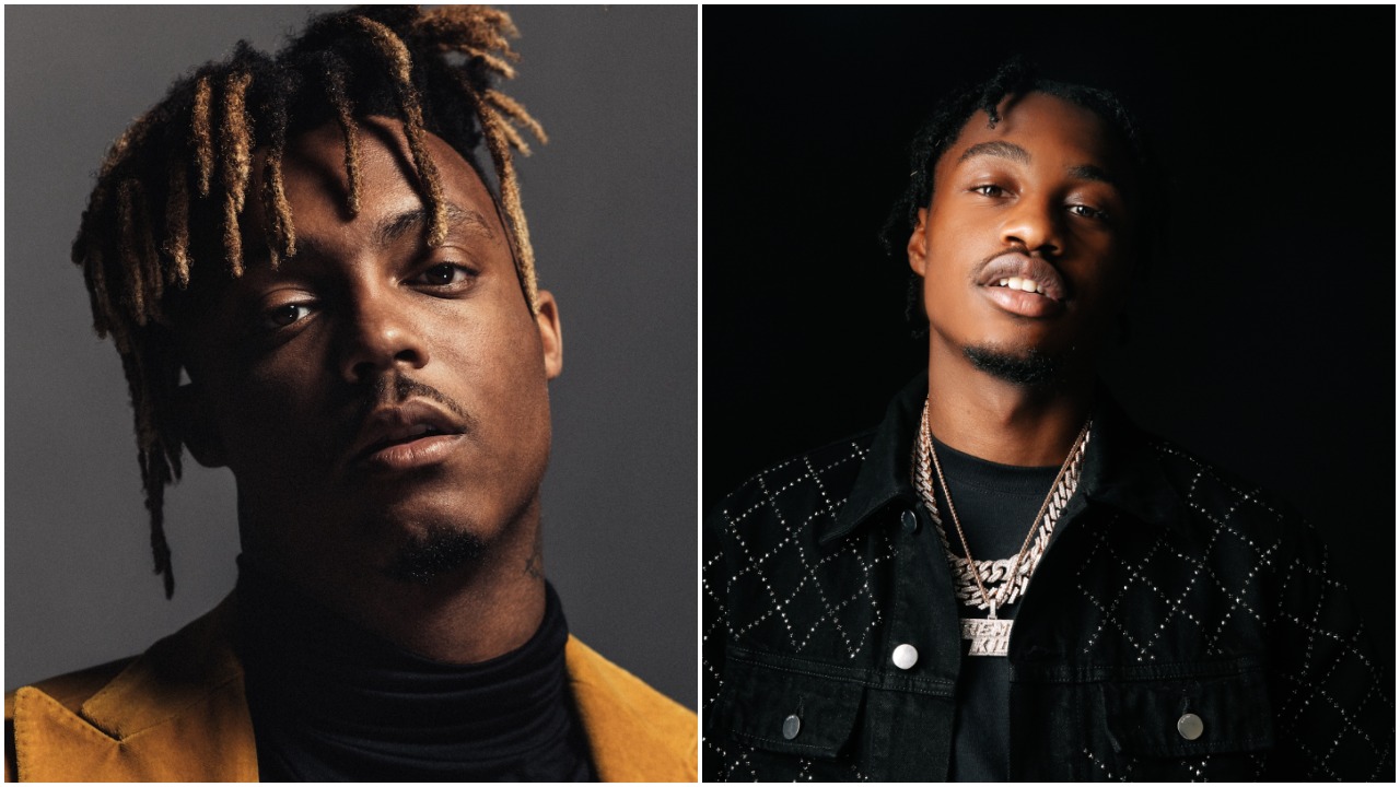 For Fans Of: Juice WRLD | Introducing: Lil Tjay - Music Feeds