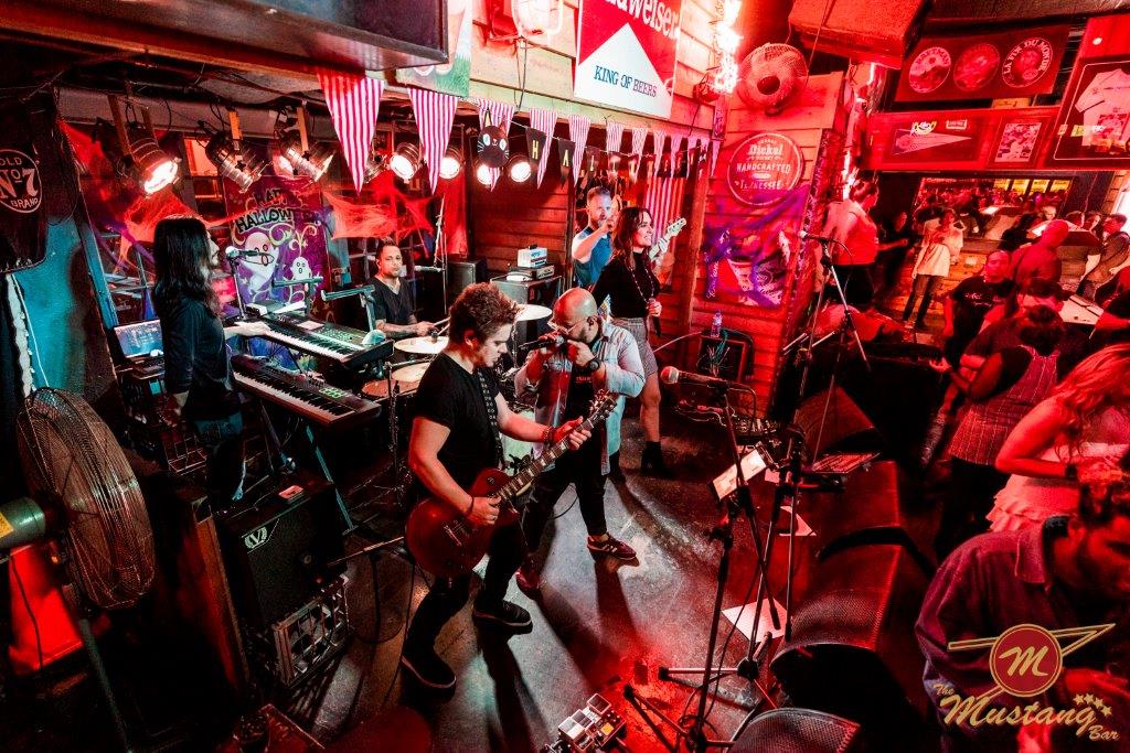 Perth's Mustang Bar On Staying Afloat In The Midst Of A Pandemic