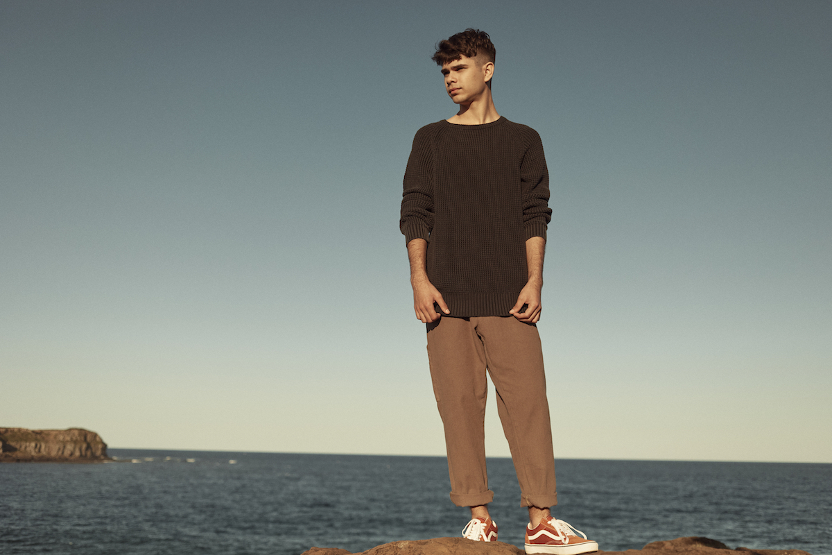 Budjerah's Debut Australian Tour Will Kick Off This May