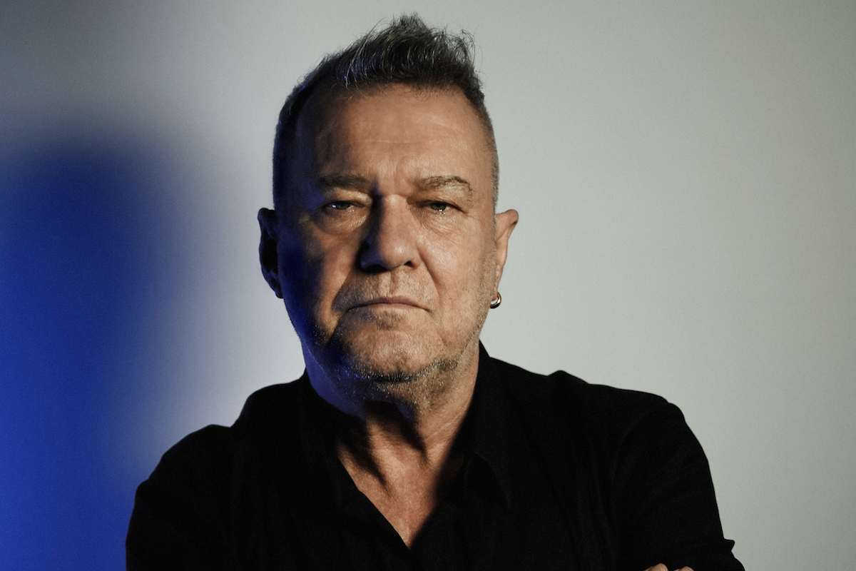 Jimmy Barnes's Instagram, Twitter & Facebook on IDCrawl