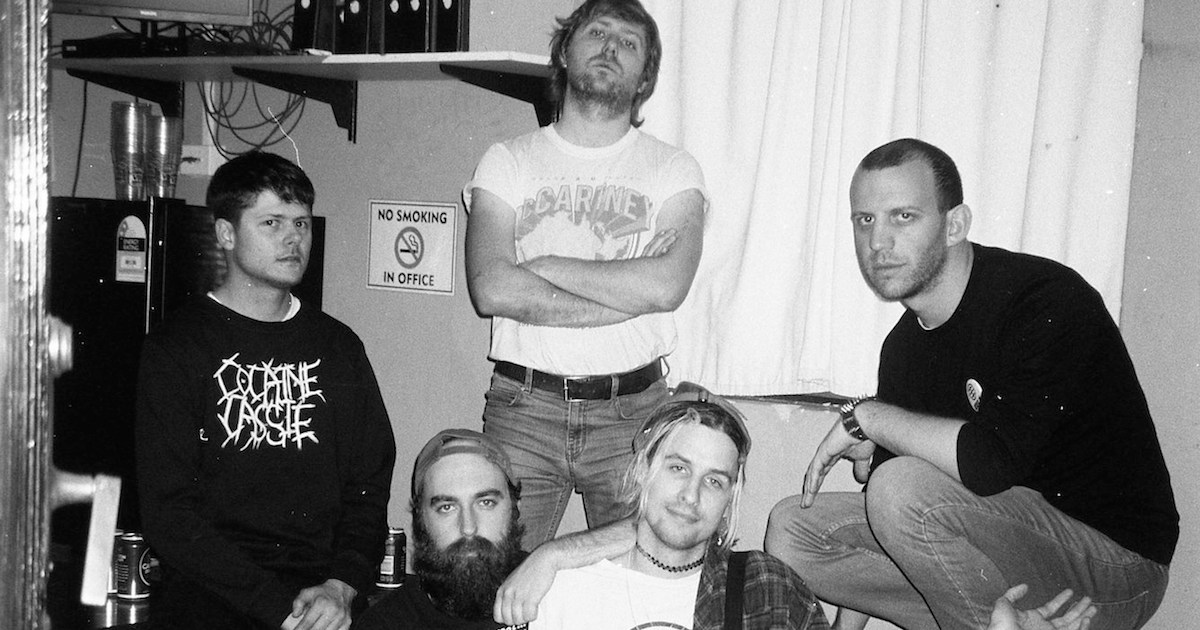 Private Function Announce 'Whose Tour Is It Anyway?' Australian Shows