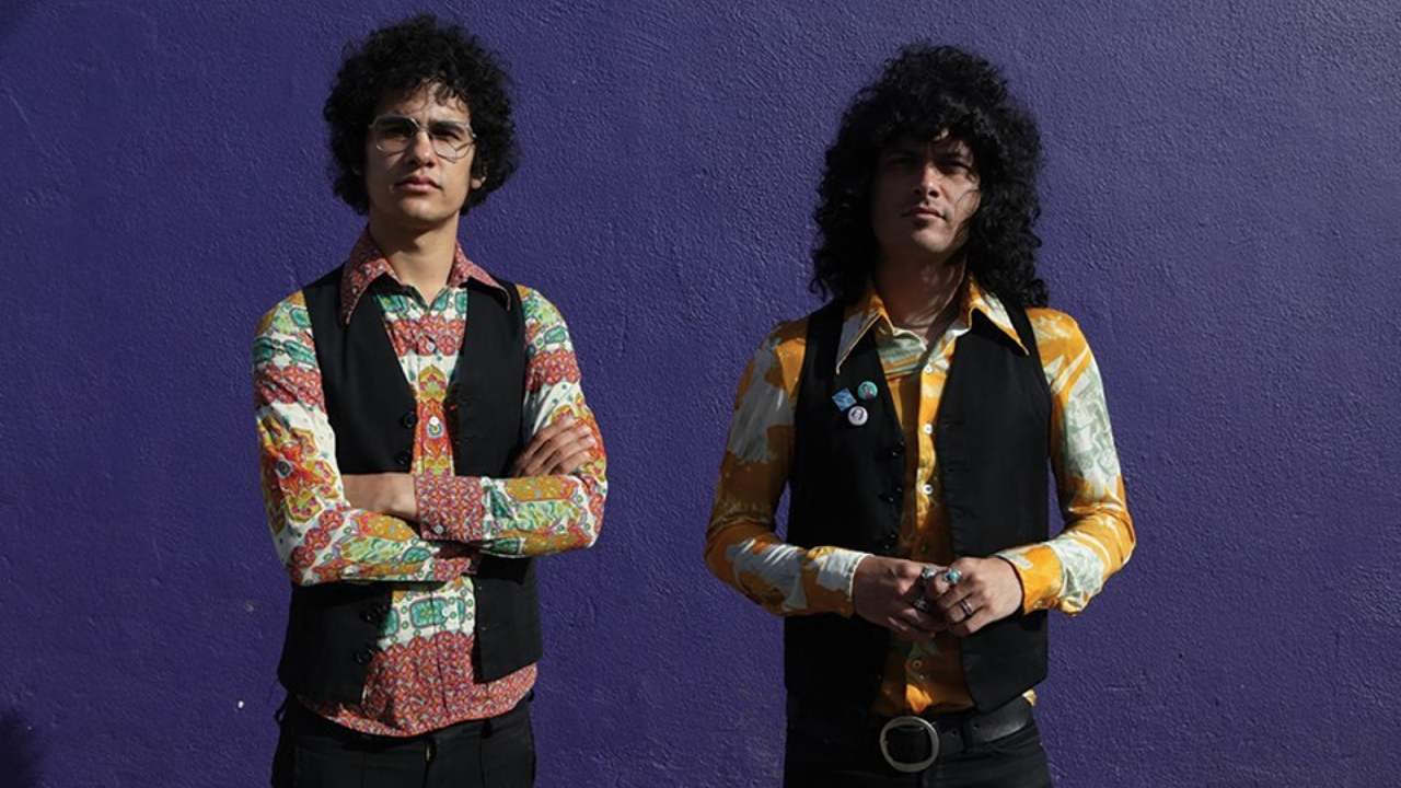 The Mars Volta Announce Huge 18-Album Vinyl Set, Including Unreleased ...