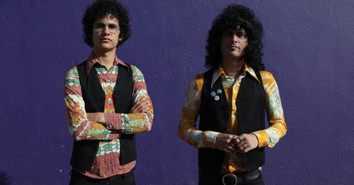 The Mars Volta Announce Huge 18-Album Vinyl Set, Including Unreleased ...