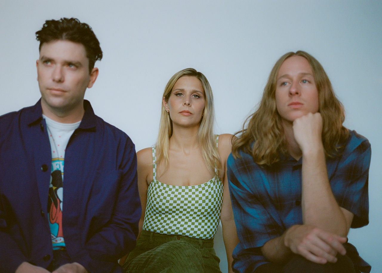 Middle Kids On New Album 'Today We're the Greatest'