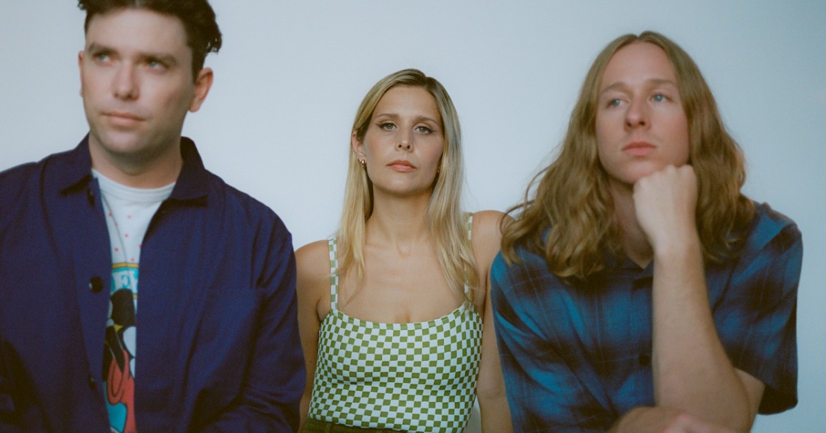 Middle Kids On New Album 'Today We're the Greatest'