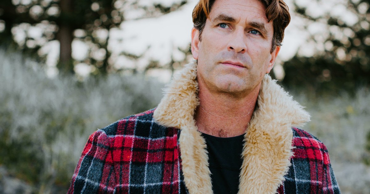 Pete Murray On His New EP & The Changing State Of The Music Industry