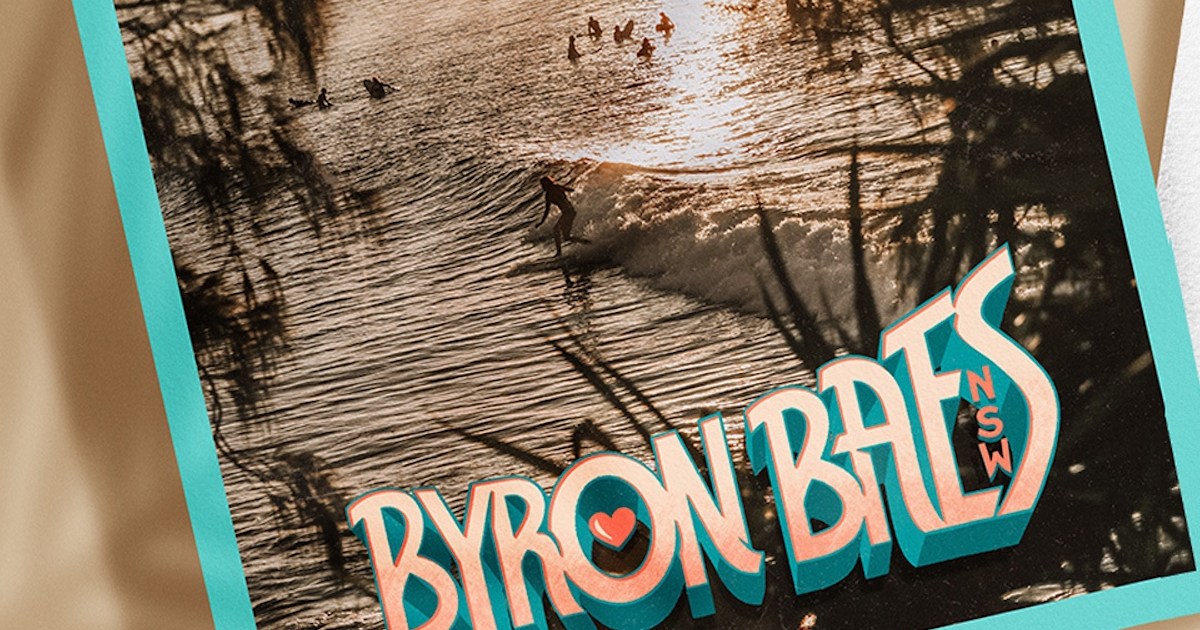 Netflix Commissions Its First Australian Reality TV Show, 'Byron Baes'