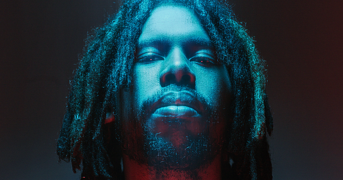 Flying Lotus Shares Double Single From Netflix Anime 'Yasuke' - Music Feeds