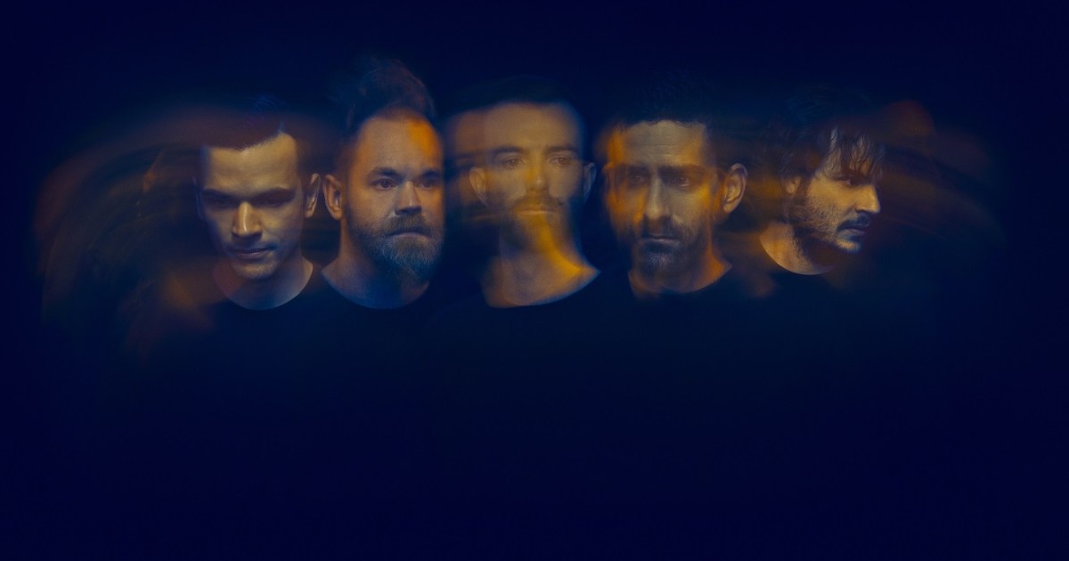 Karnivool Drop Their First New Music In Eight Years With 'All It Takes'