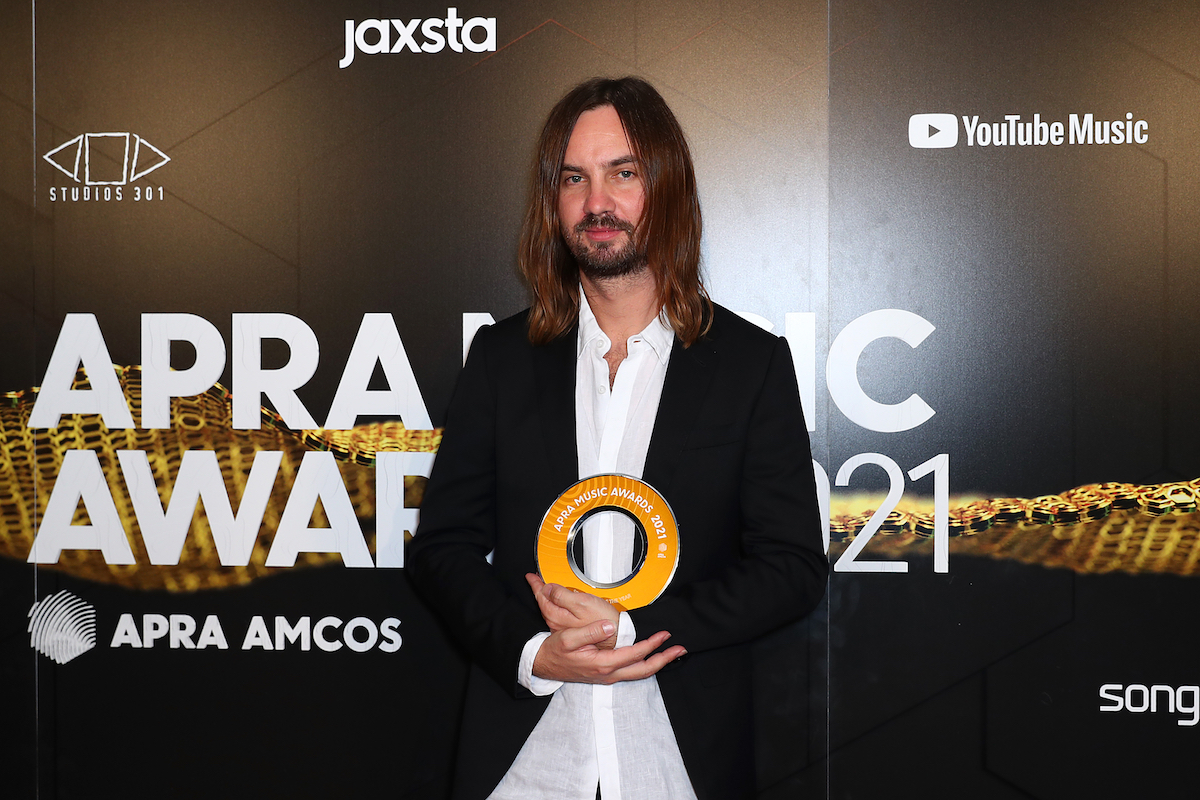 Tame Impala, Tones and I and Midnight Oil Among 2021 APRA Music Awards ...