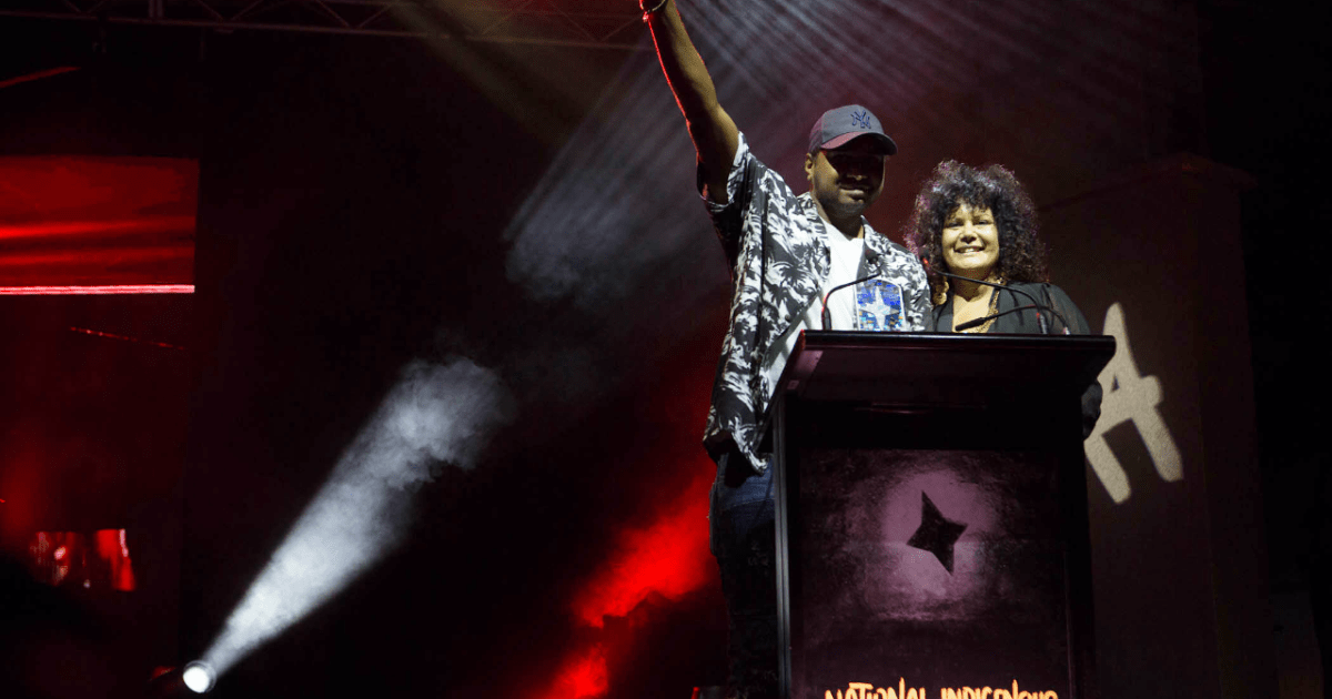 The National Indigenous Music Awards Are Back This Year