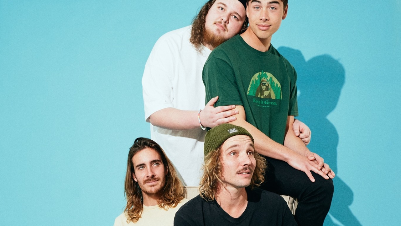 Sly Withers Share New Single 'Clarkson', Announce New Album 'Gardens'