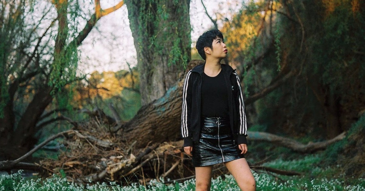 Melbourne Musician Daphne Camf Has Passed Away - Music Feeds