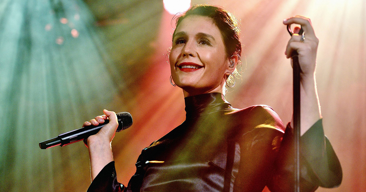 Jessie Ware Shares New Single, Announces 'What's Your Pleasure?' Deluxe ...