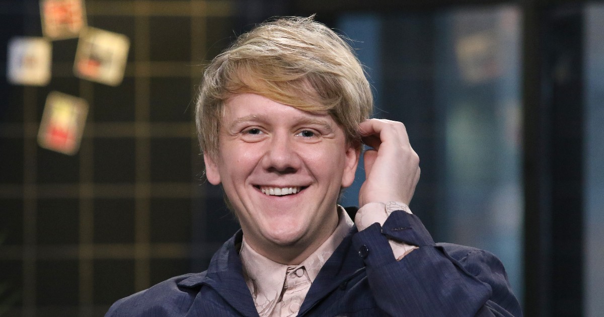 Josh Thomas Reveals Autism Diagnosis In Touching Instagram Post