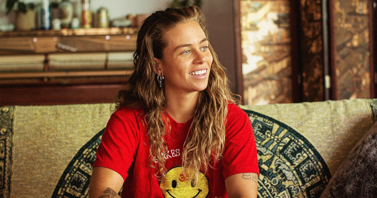 Tash Sultana Announces MTV Unplugged Performance - Music Feeds
