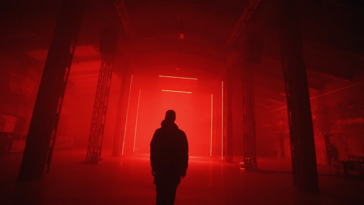 The Dark Mofo 2021 Program Has Arrived - Music Feeds