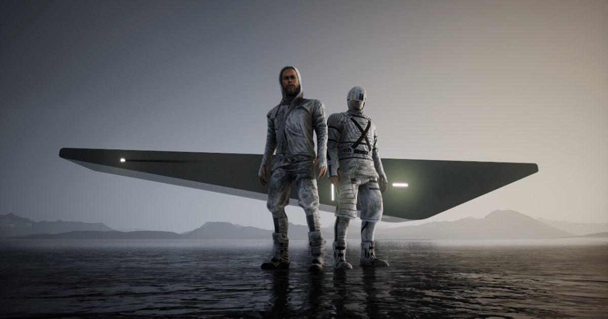 H3000 Drop Second Single, 'Running' - Music Feeds