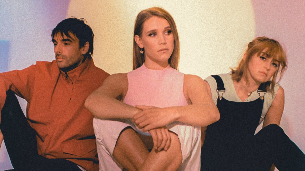 I Know Leopard Have Dropped Their First Single In Two Years, 'Lover ...