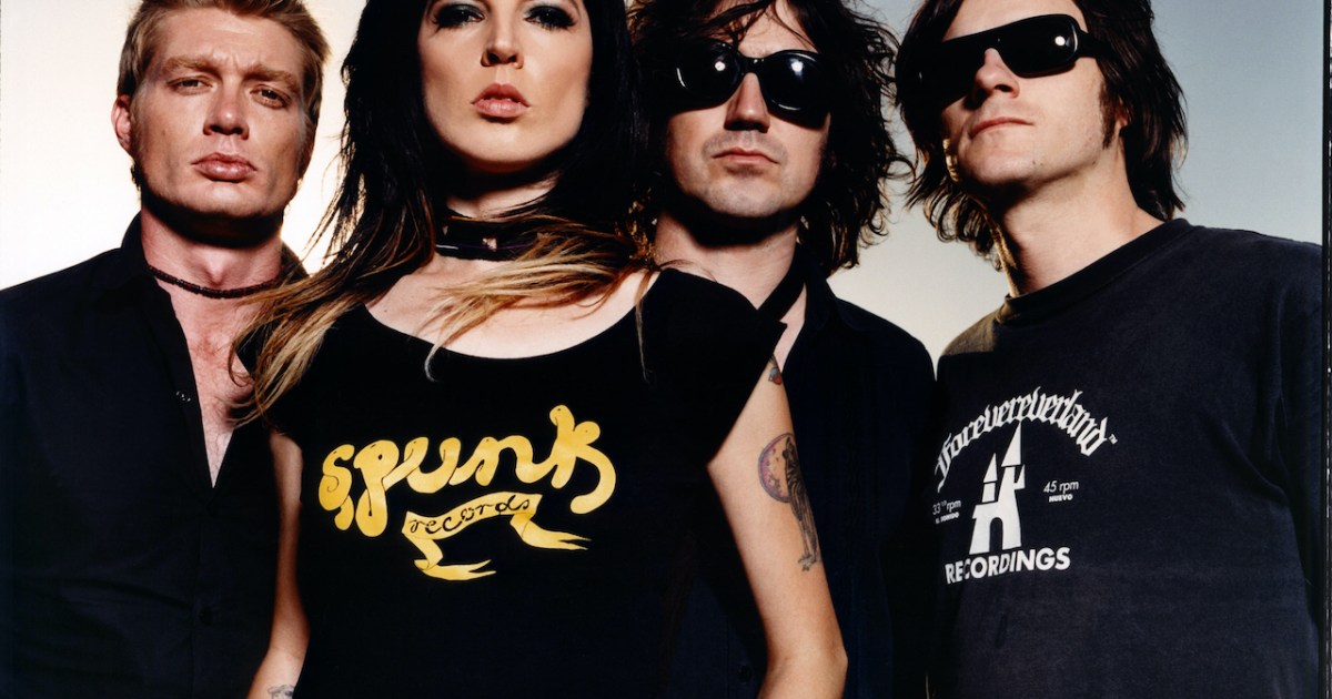Why Aus Rock Darlings Magic Dirt Are Happy To Keep Playing The Hits