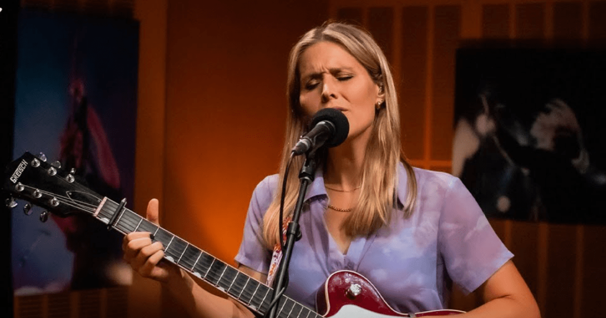 HOW GOOD: Middle Kids Deliver Indie Rock Take On Olivia Rodrigo's ...