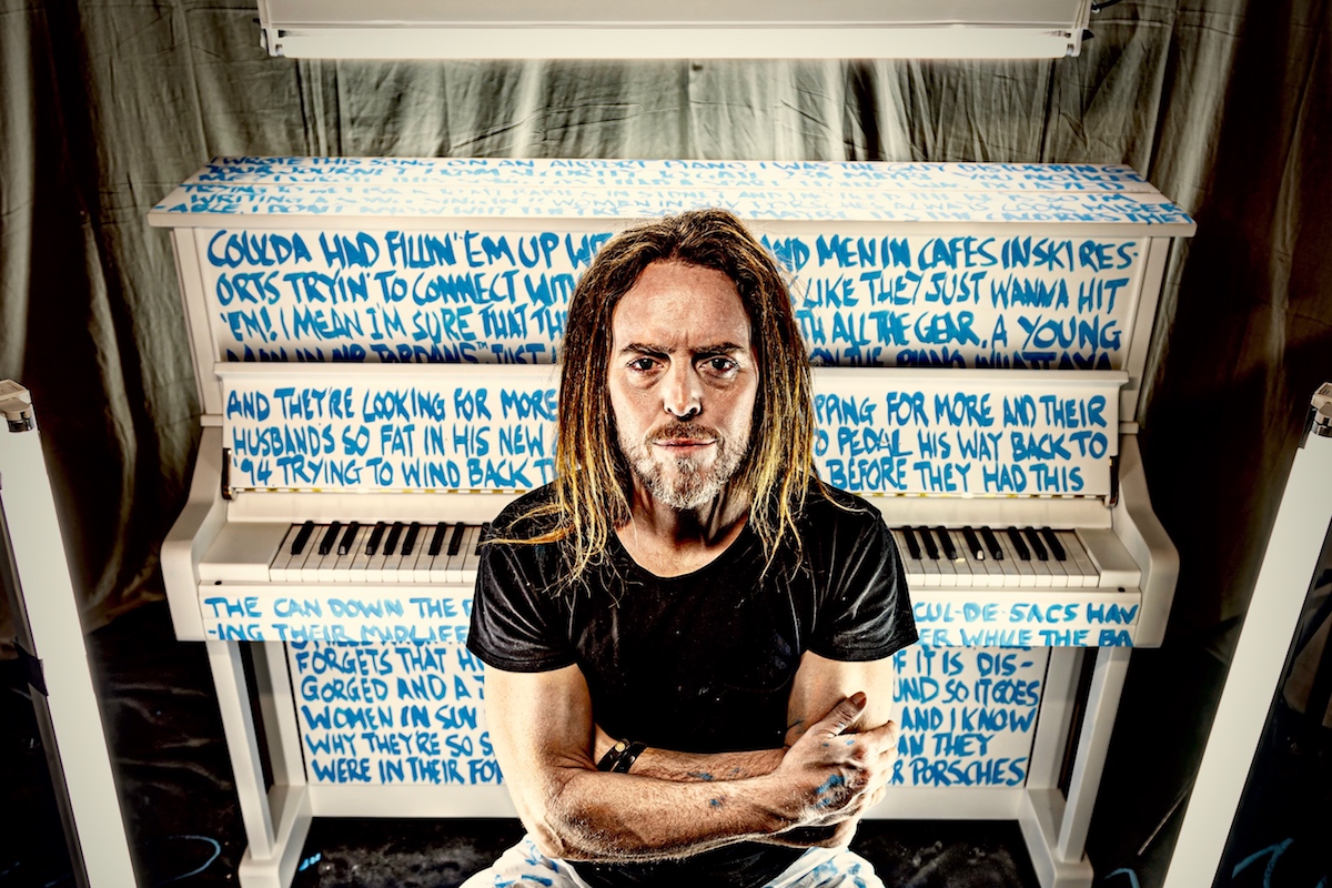 Tim Minchin, The Teskey Brothers, Ngaiire and More Featured in 2021 ...