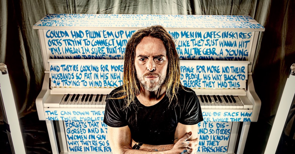 Tim Minchin, The Teskey Brothers, Ngaiire and More Featured in 2021 ...