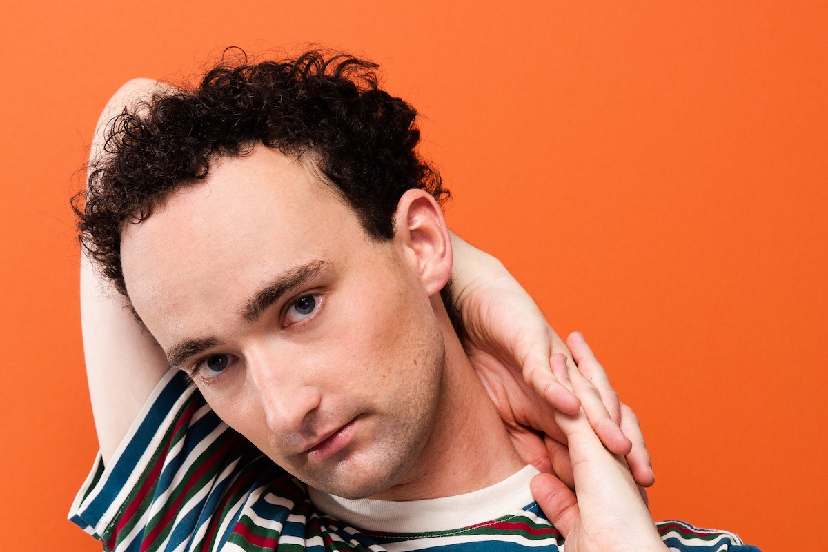 Wave Racer Announces First Headline Shows in Five Years