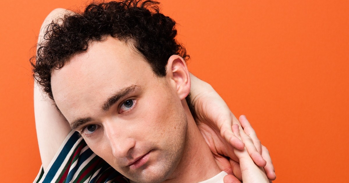 Wave Racer Announces First Headline Shows in Five Years