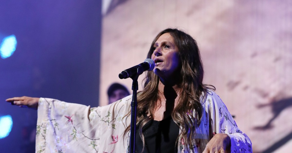 Kasey Chambers To Headline New Sydney Country Music Festival - Music Feeds