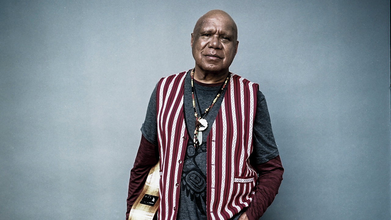Musicians and Public Figures Respond to the Death of Archie Roach
