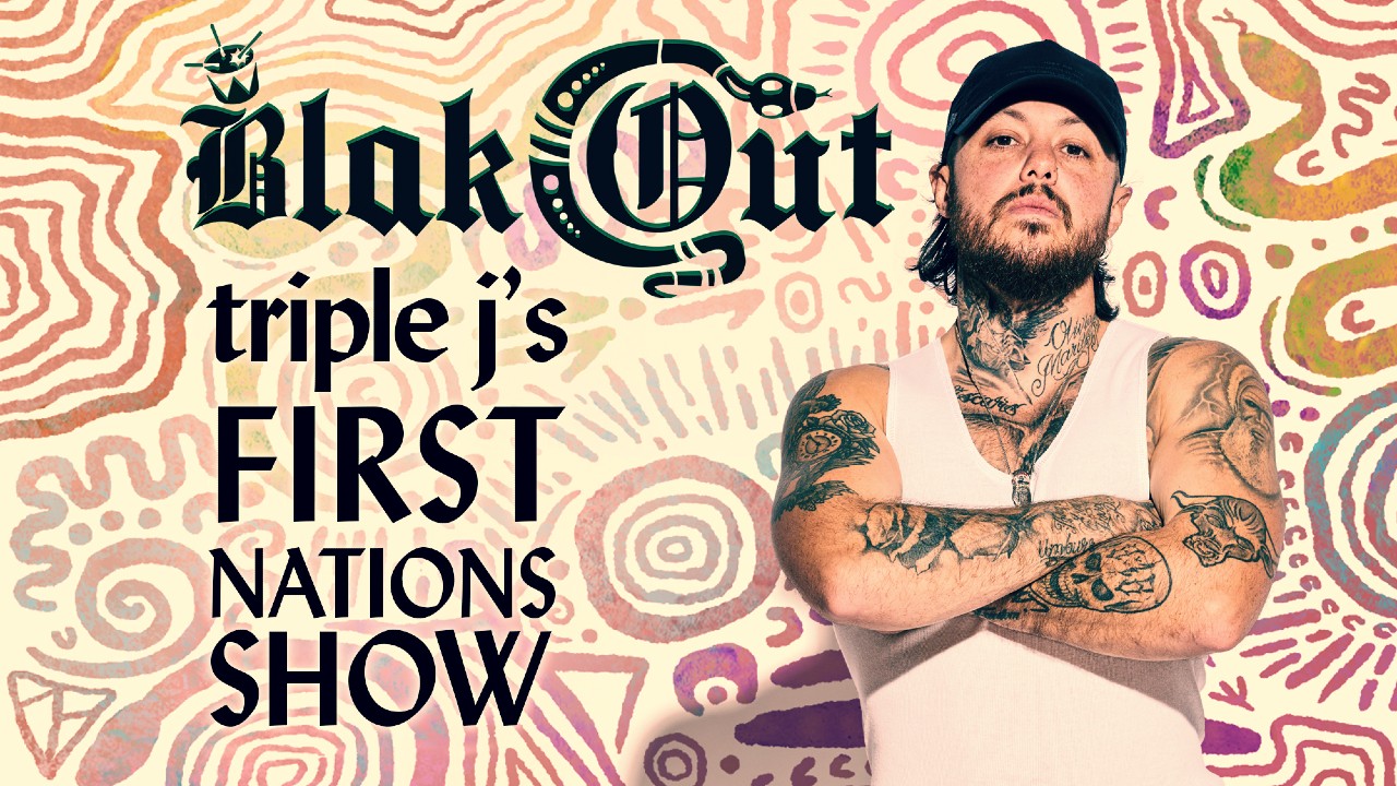 Triple J Has Announce Details Around Their New First Nations Show ...
