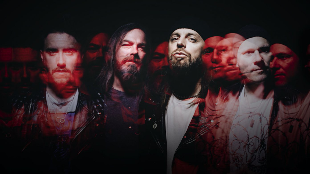 Bullet For My Valentine's Matt Tuck Lashes Out At Outspoken Twitter Fan ...